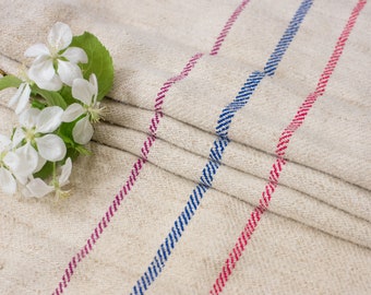 Feed Sack Fabric - Etsy