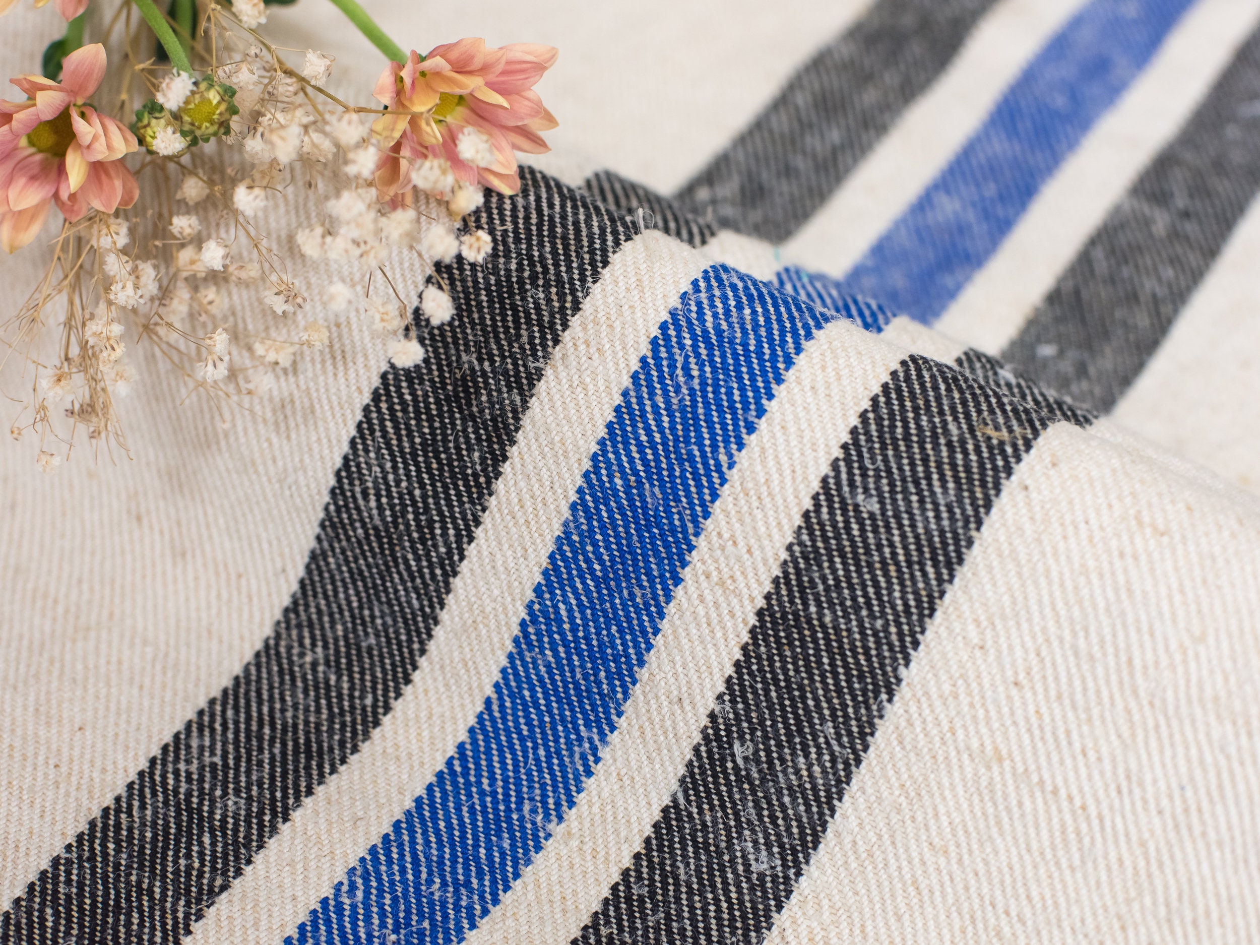 Historical Fabric/ Historical Textile/ Primitive Fabric/ - Etsy
