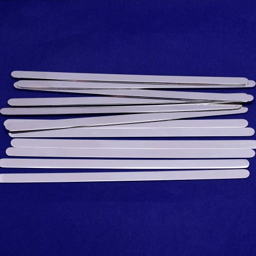 Binding Separators Bookbinding/scrapbook | Etsy