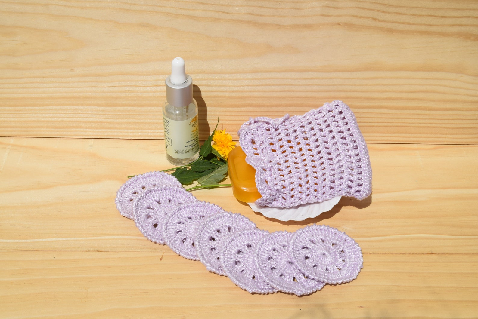 Cotton Face Pads, Reusable Make up Removal Pads,reusable Cotton Rounds ...