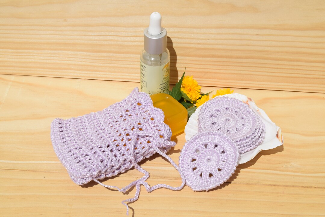 Cotton Face Pads, Reusable Make up Removal Pads,reusable Cotton Rounds ...