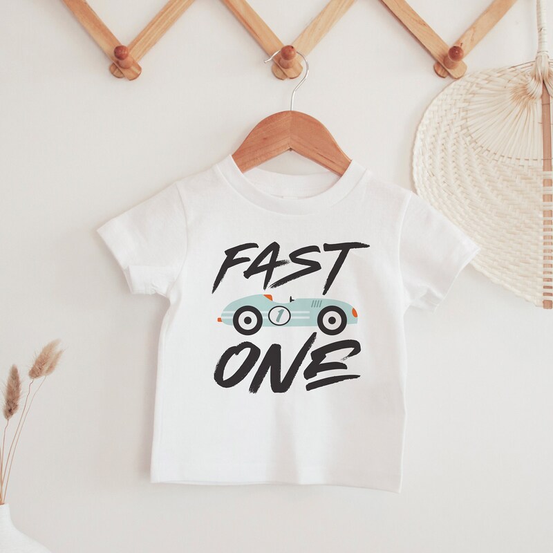 Fast One Svg - Etsy