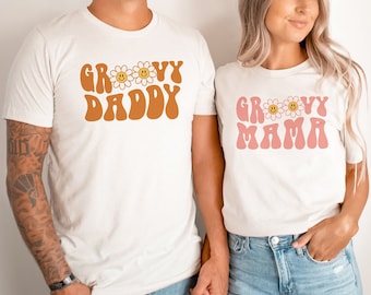 Two Groovy Birthday Shirt Two Groovy Birthday Girl Outfit Groovy 2nd ...