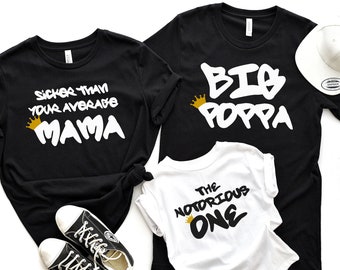 The Notorious One Birthday - Etsy