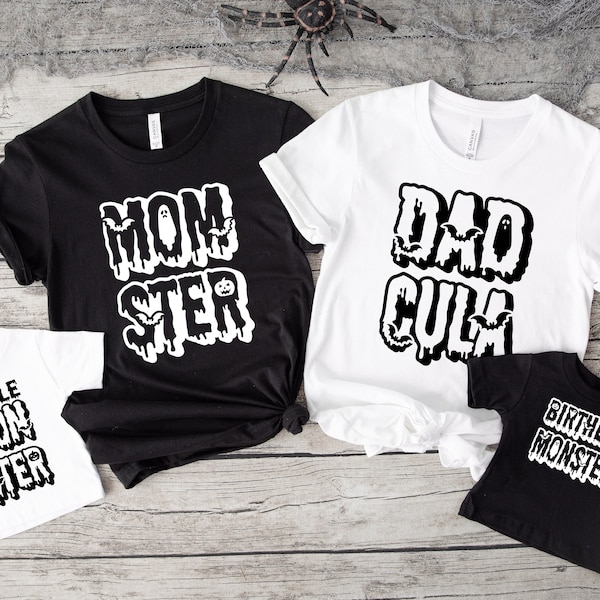 3rd Birthday Shirt Halloween - Etsy