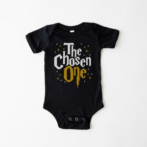 The Chosen One Family Birthday Shirts, 1st Birthday Outfit, the Chosen ...