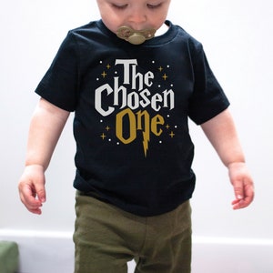 The Chosen One First Birthday, Chosen One 1st Birthday Shirt, Matching ...
