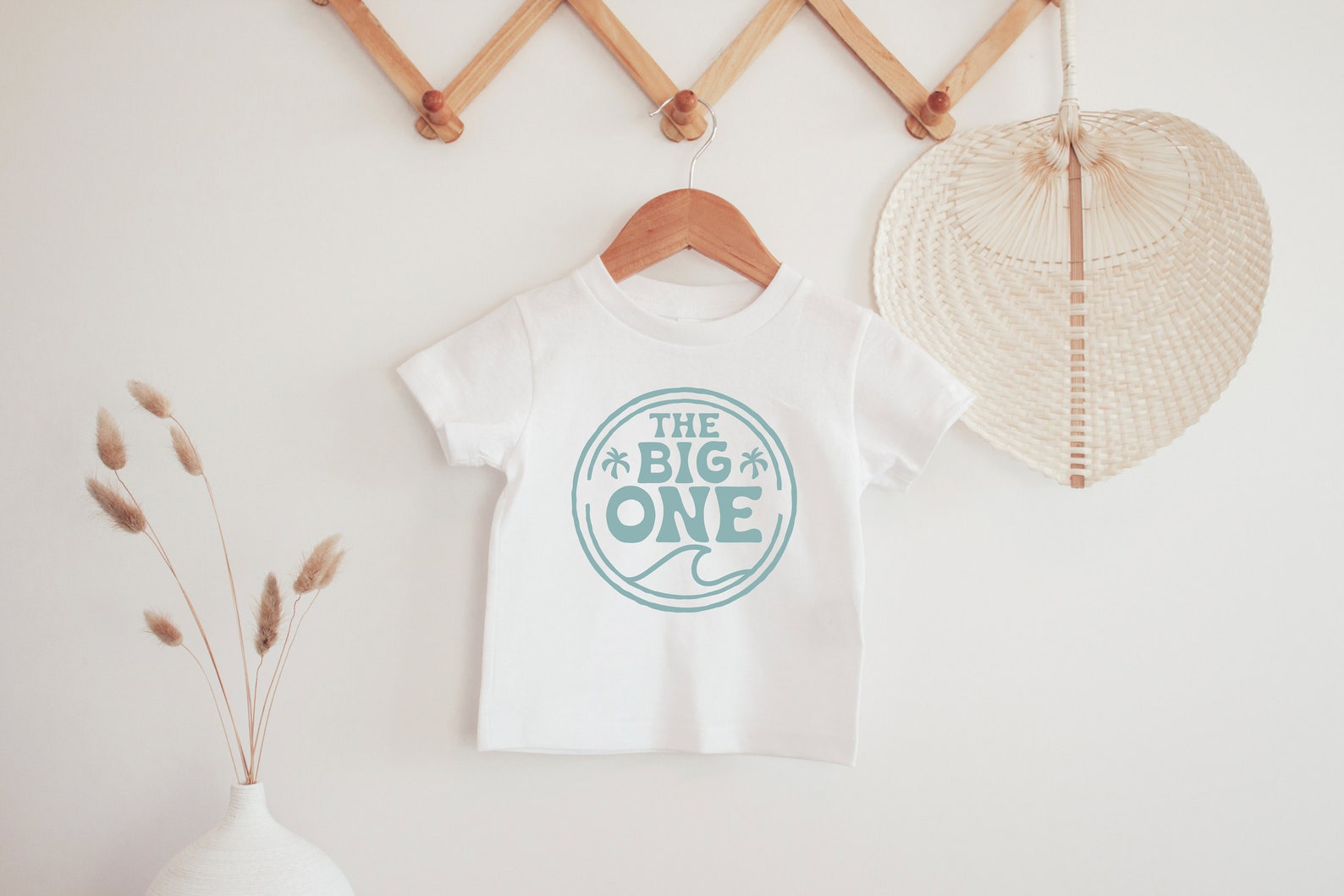 Surf 1st Birthday Shirt the Big One Shirt 1st Birthday - Etsy