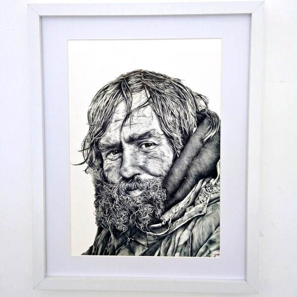 Biro Art - Etsy