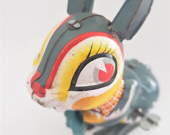 Wind-Up Toys - Etsy UK