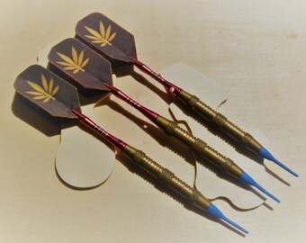 Vintage darts | Etsy