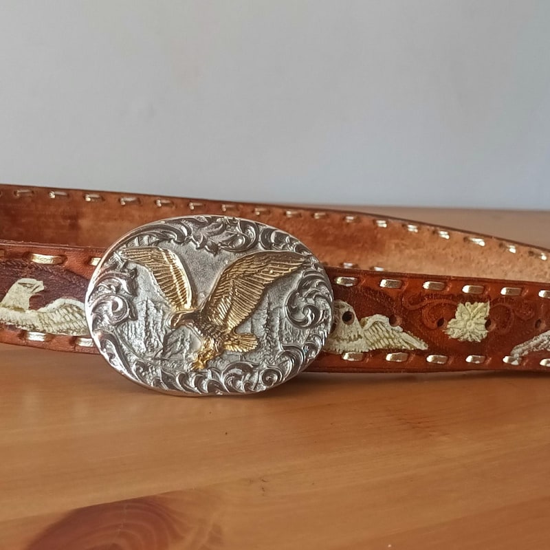 Mexican Belt - Etsy