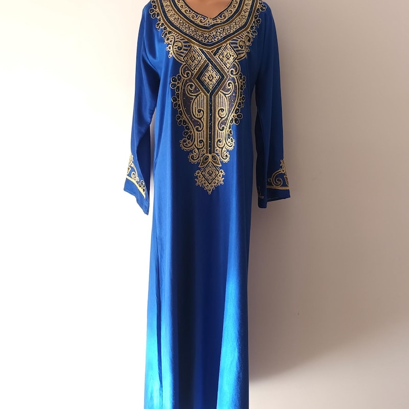 Vintage Muslim Clothing - Etsy