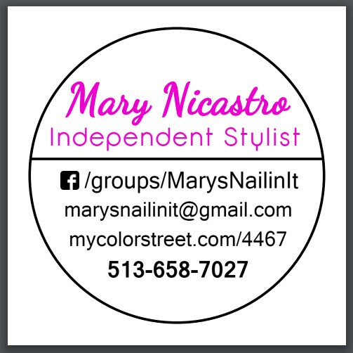 Consultant/stylist Labels Stickers for Products Promotional - Etsy