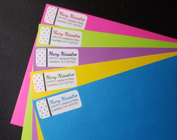 Bright Pricing Stickers Product Price Labels for Vendor - Etsy