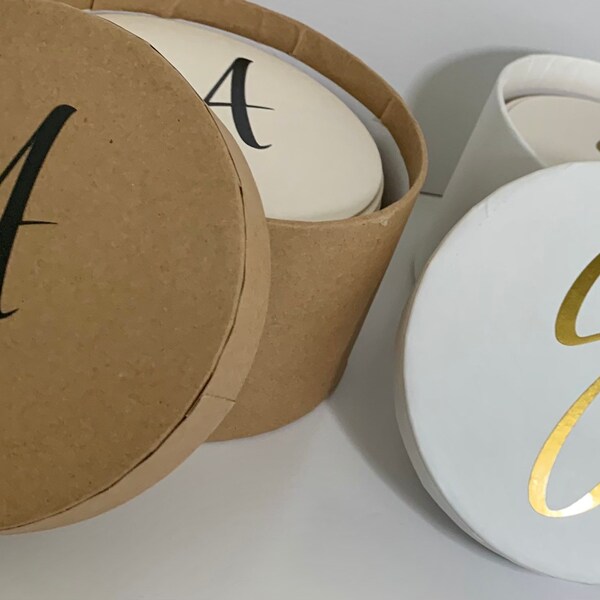 Paper Coasters - Etsy