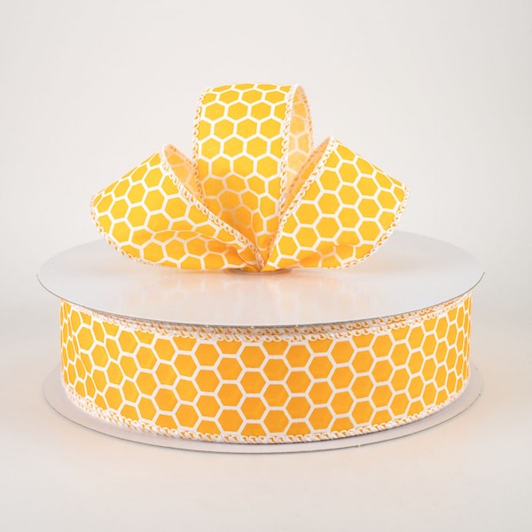 Bee Ribbon - Etsy