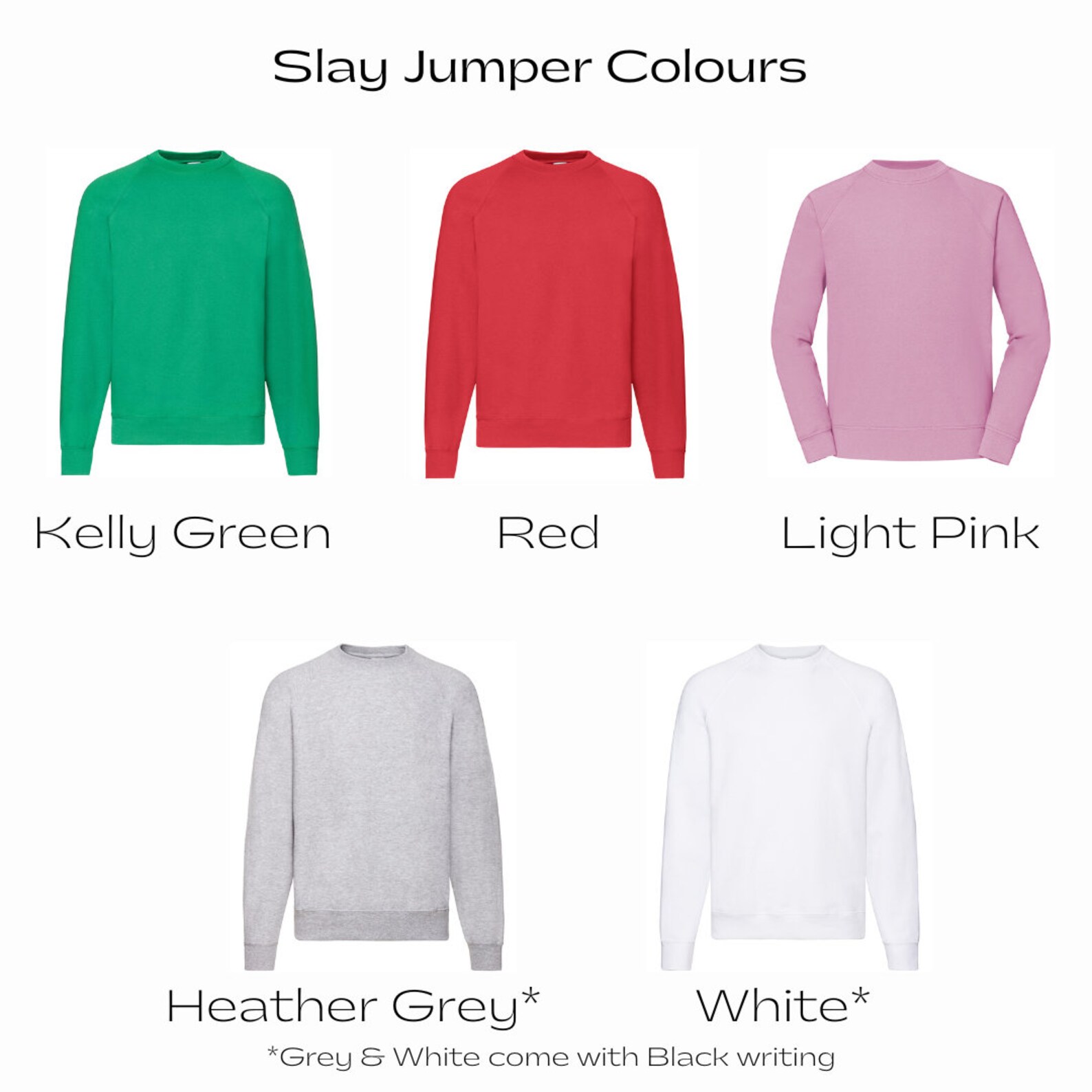 I Came to Slay Jumper, Slay Jumper, Slay Slogan Jumper, Womens Jumper ...