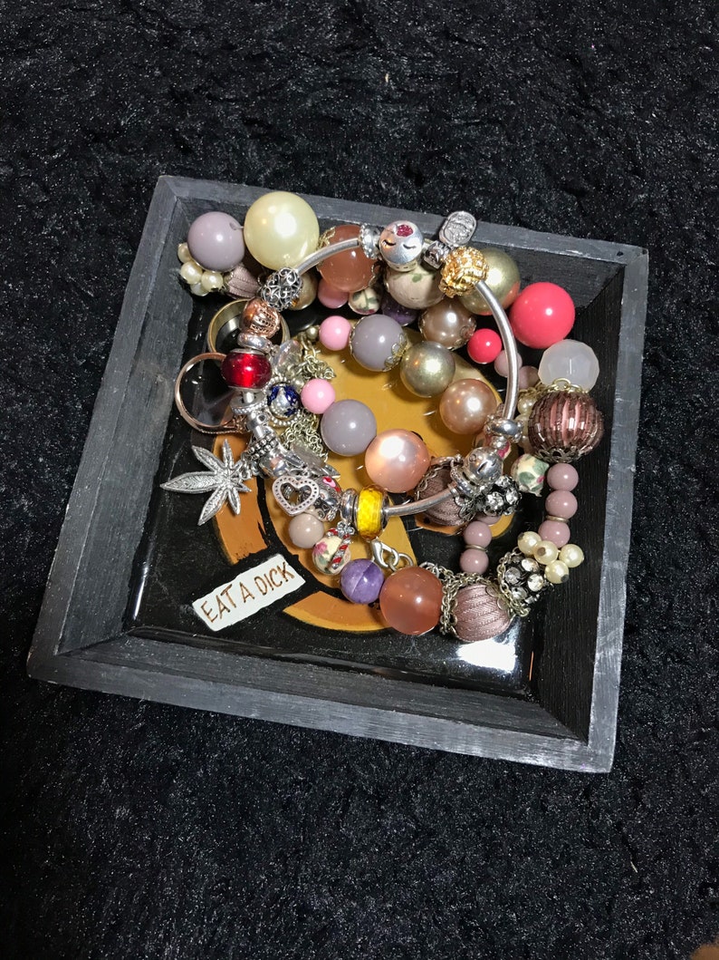 Customized 5x5 Tray - Etsy