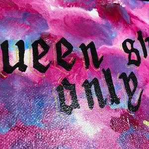 Customizable Text Wall Art - Etsy