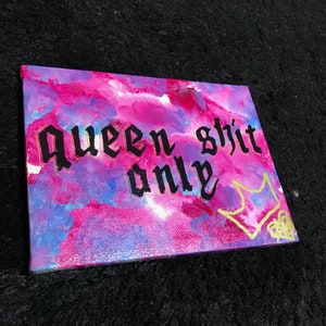 Customizable Text Wall Art - Etsy