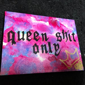 Customizable Text Wall Art - Etsy