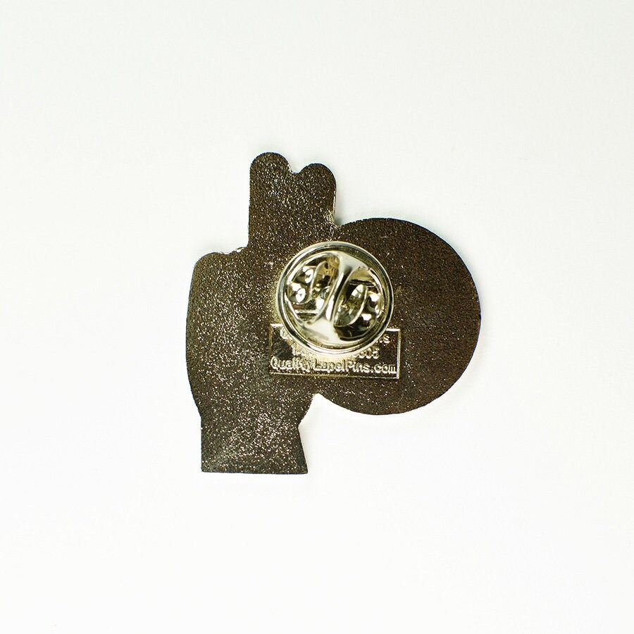 Lawful Neutral RPG Alignment 1.25 Enamel Pin - Etsy