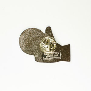 Neutral Good RPG Alignment 1.25 Enamel Pin - Etsy