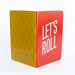 Let's Roll Pocket Sketchbooks Set of 3 3.875 X 5.5 - Etsy