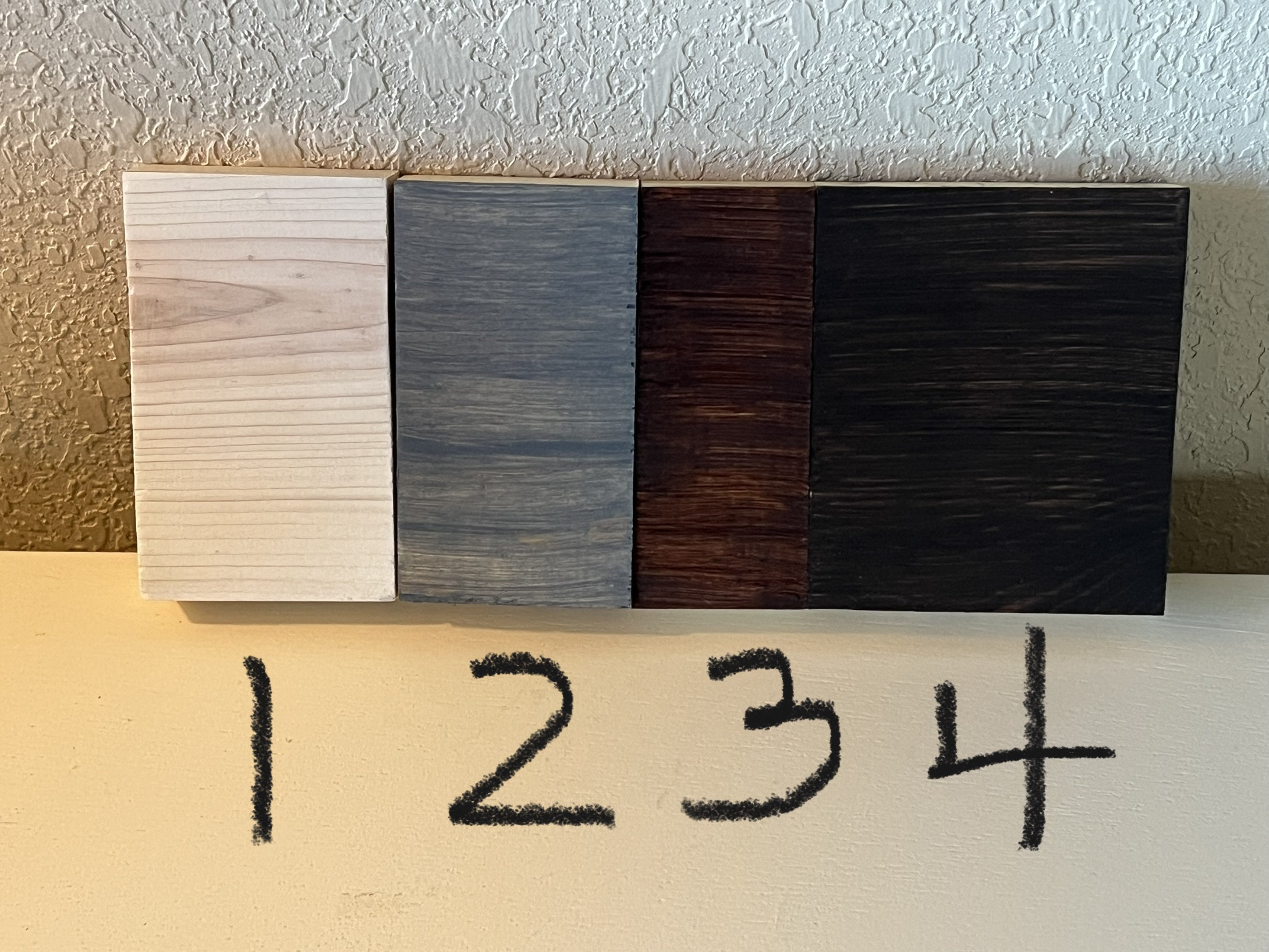 Mini Round Wood Riser / Circular Wood Riser / Display Riser / - Etsy