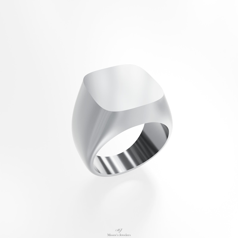 Mesh Ring - Etsy
