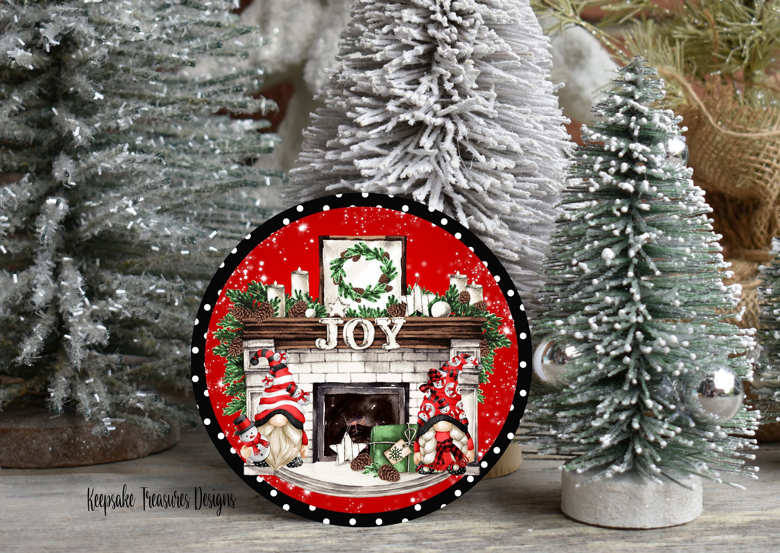 Joy, Snowmen Gomes, Door Hanger Template, Sublimation Design, Christmas ...