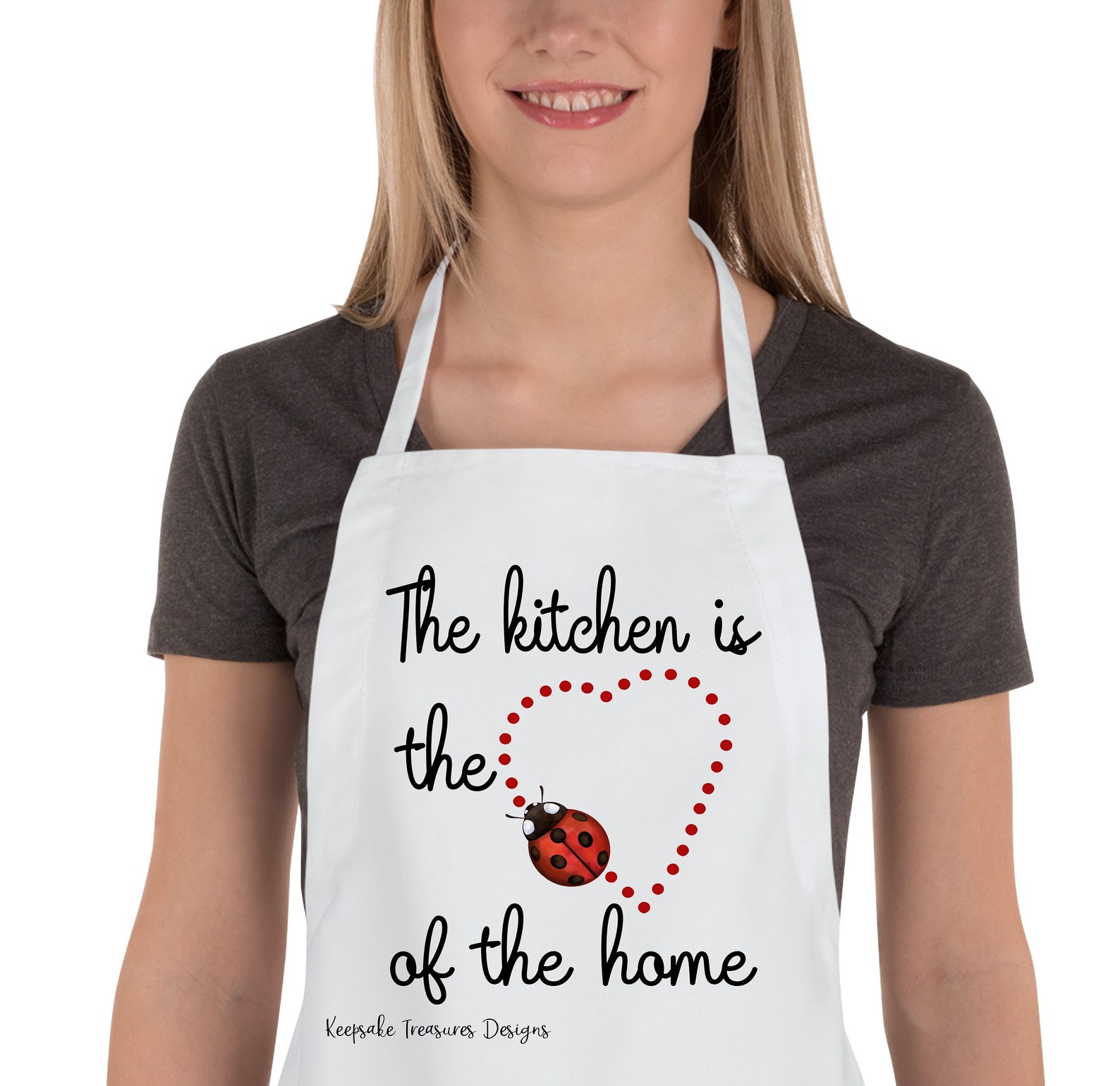 Enchanting Ladybug Kitchen Decor: Bringing Joy and Charm to Your ...