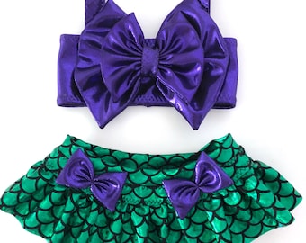 Girls' Swimwear | Etsy