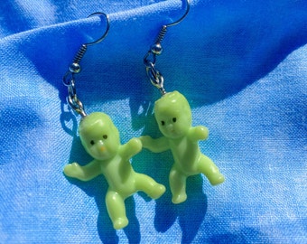 Alien Hook - Etsy
