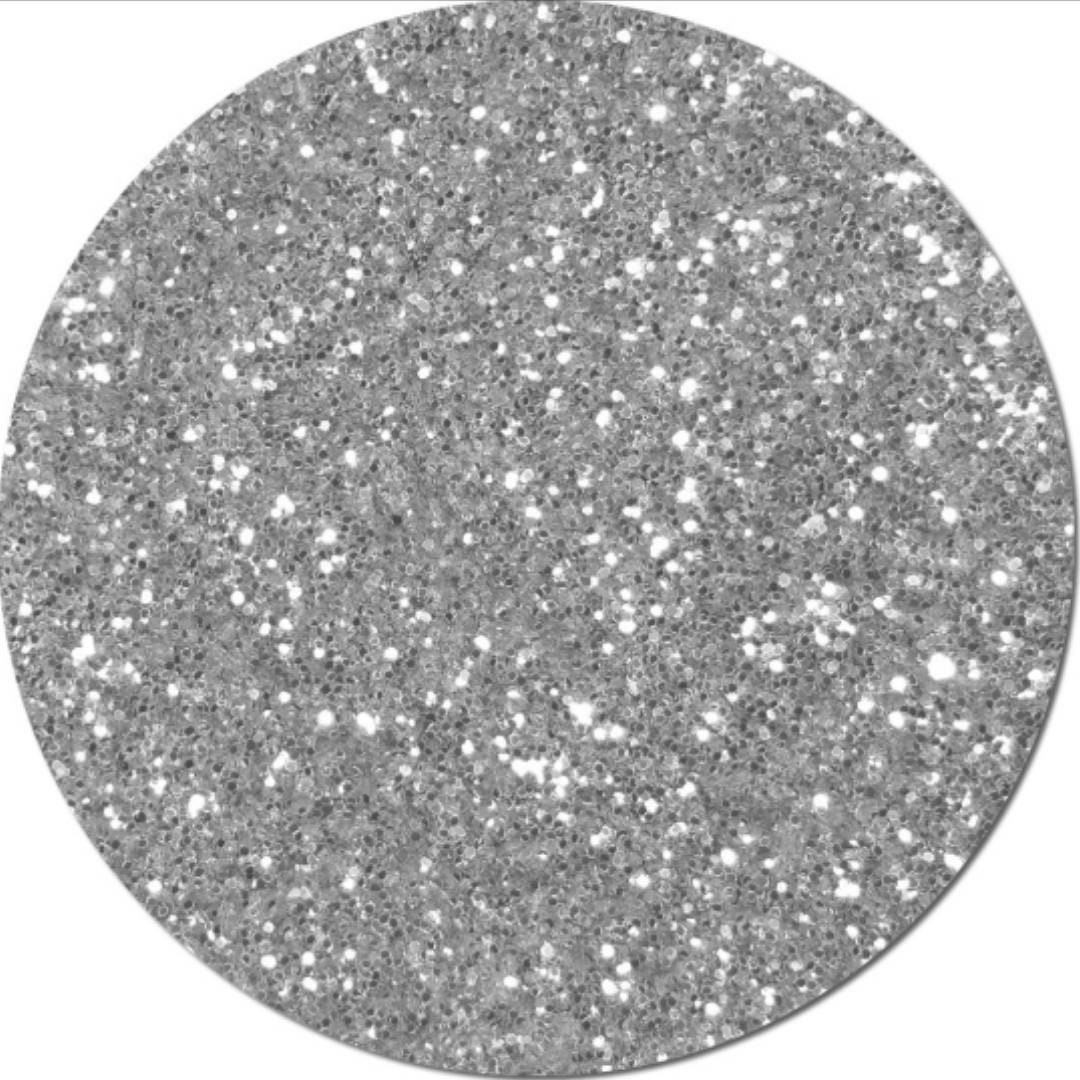 Sterling Silver Glitter / Craft Glitter / Loose Glitter / - Etsy