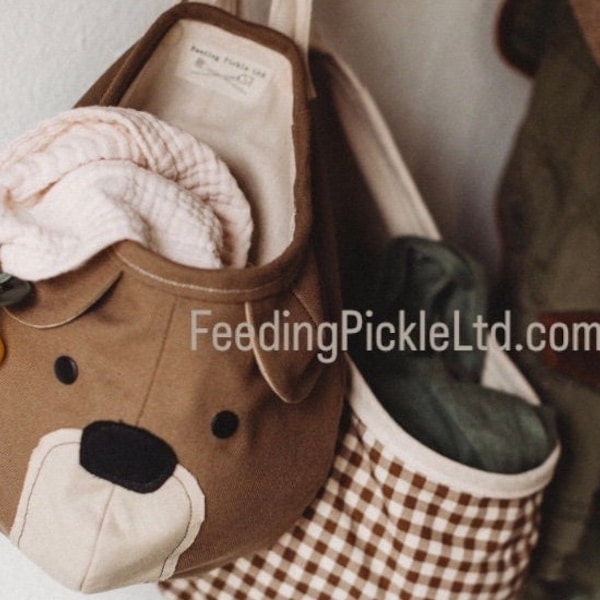 FeedingPickle - Etsy