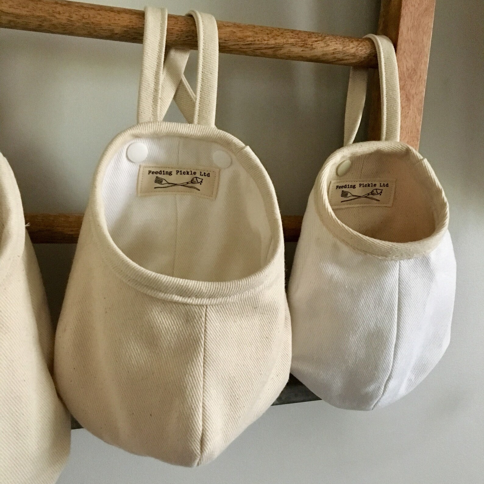 Hanging Storage Pod Hanging Organizer Hanging Storage Bag - Etsy
