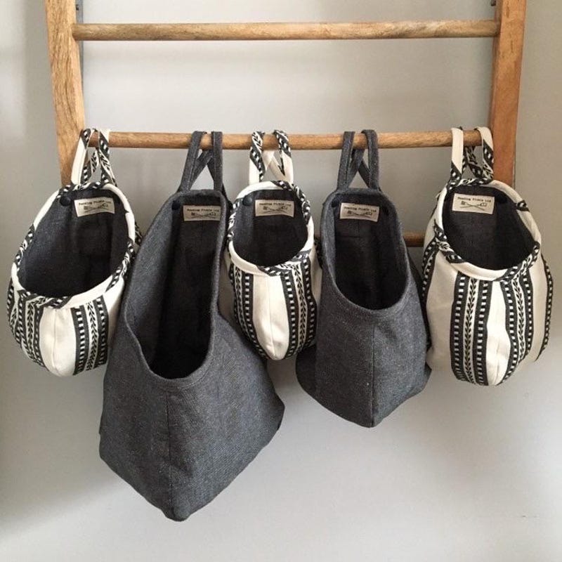 Wall Basket for Phone - Etsy