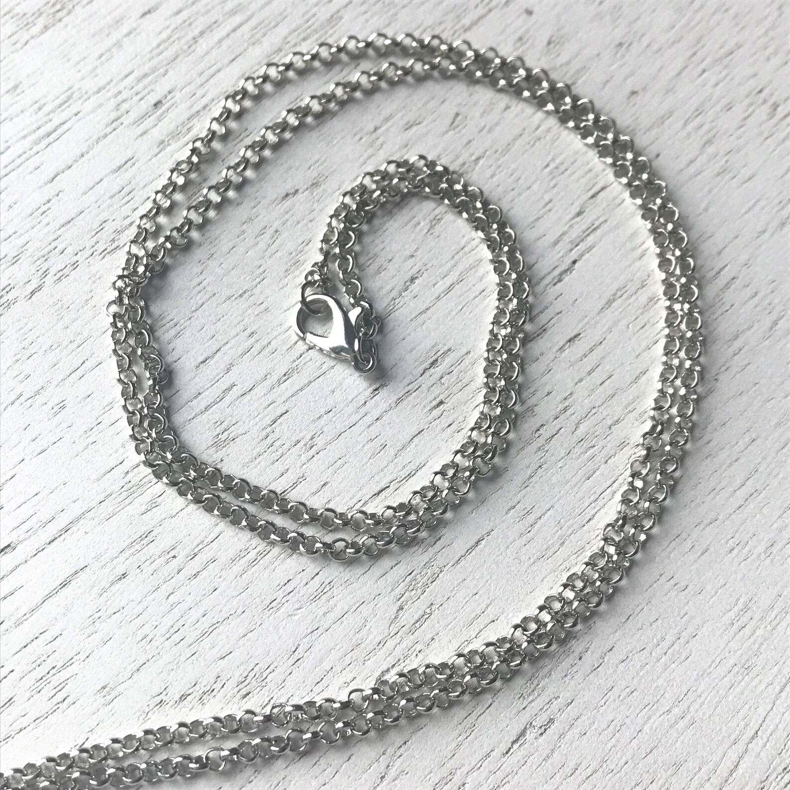 Triquetra Necklace Trinity Necklace Trifecta Necklace | Etsy