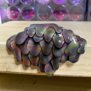 Rainbow Big Drippy Dude - Etsy