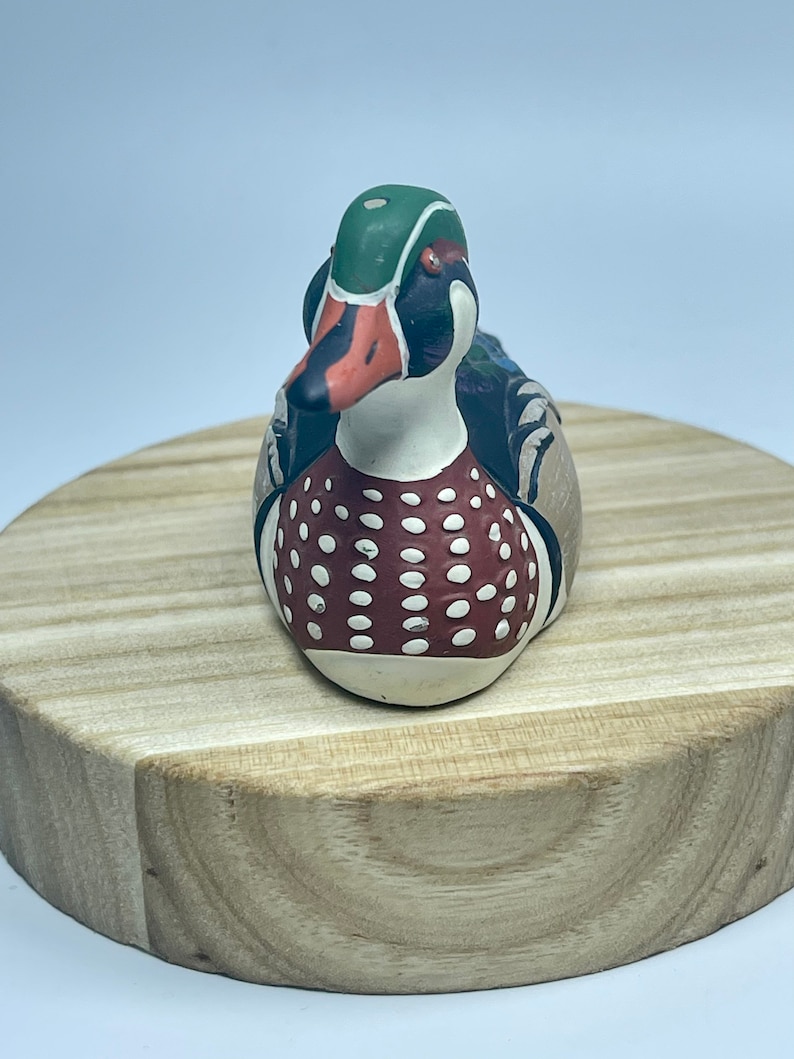 Avon Duck Collectible - Etsy