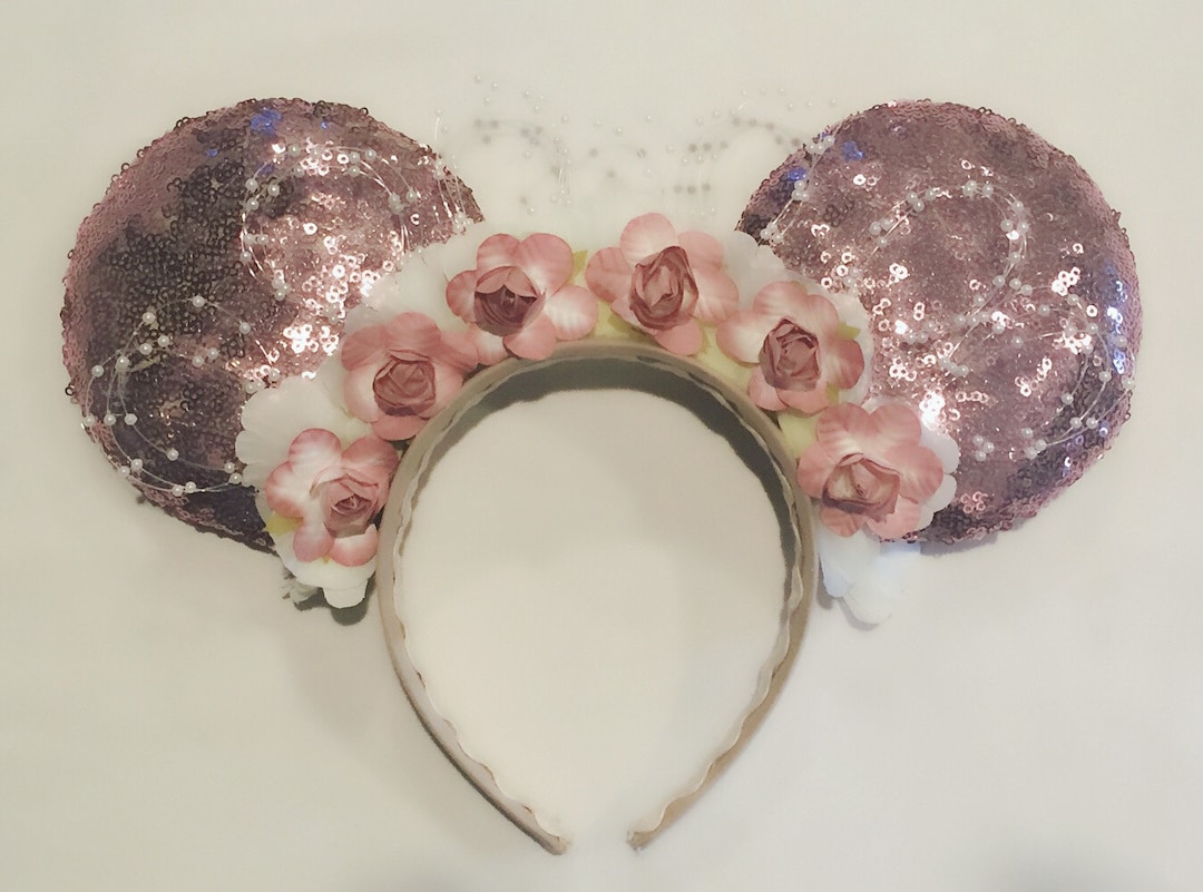 Blush Ears - Etsy