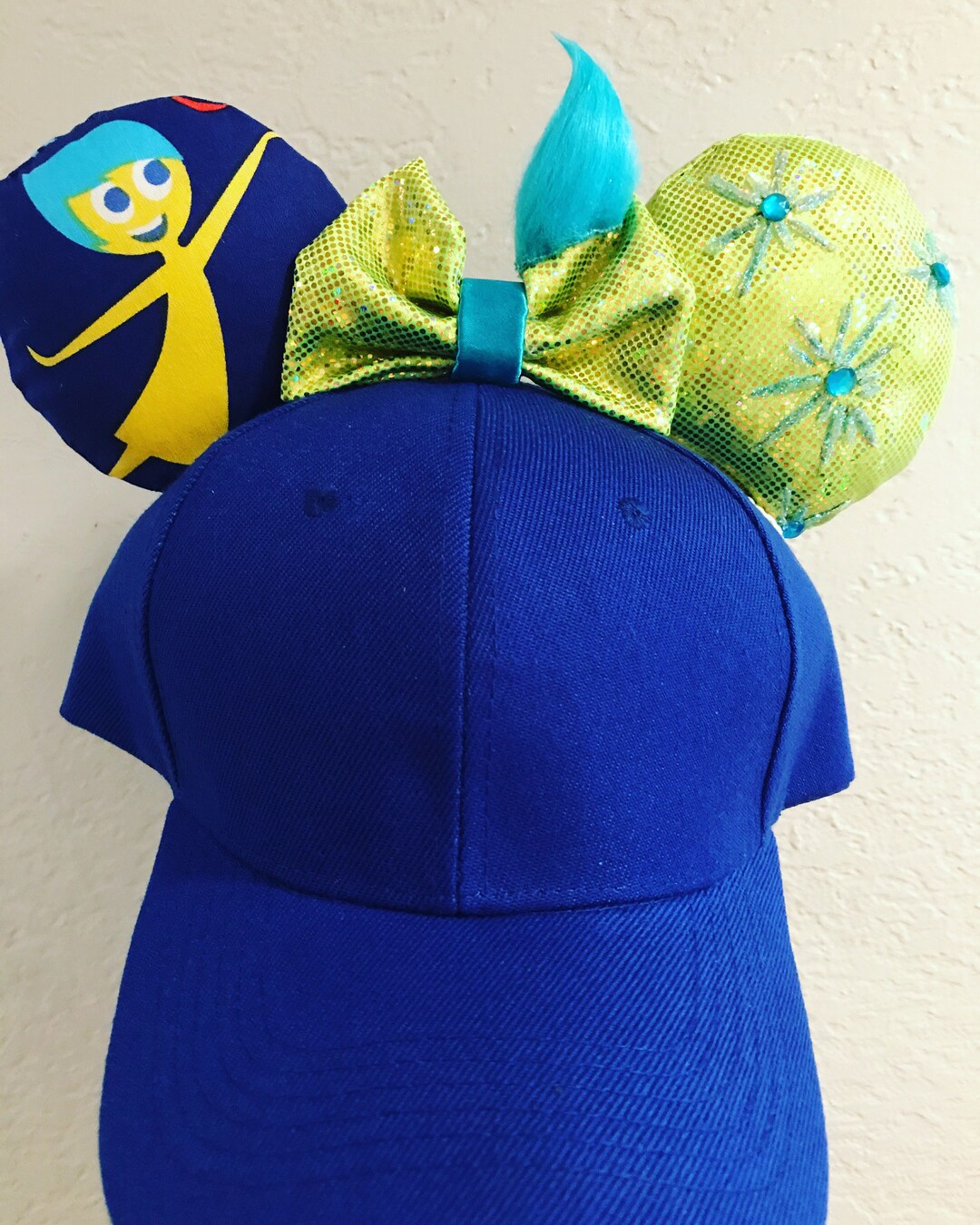 Joy Inspired Hat - Etsy