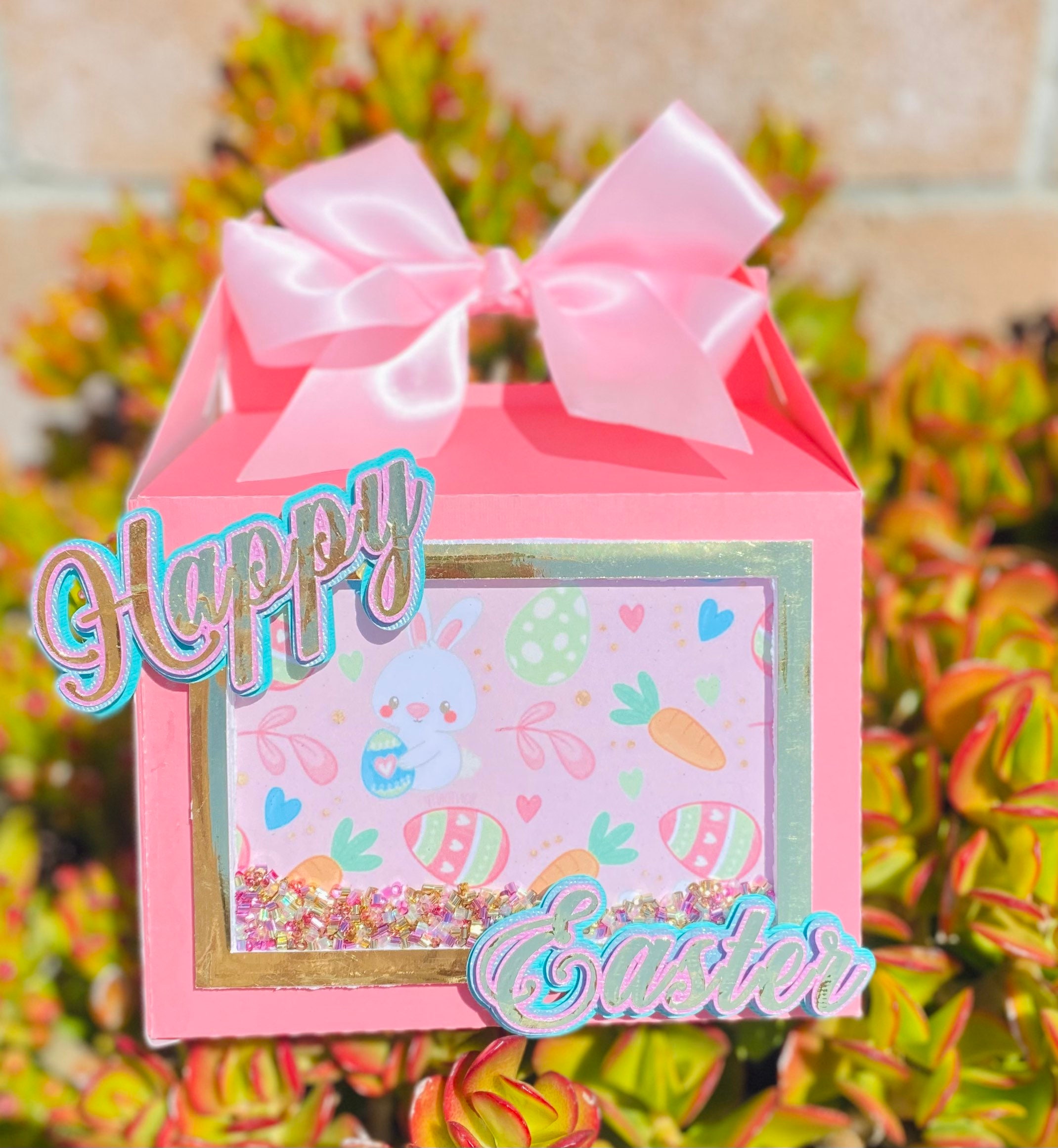 Shaker Gable Box - Etsy