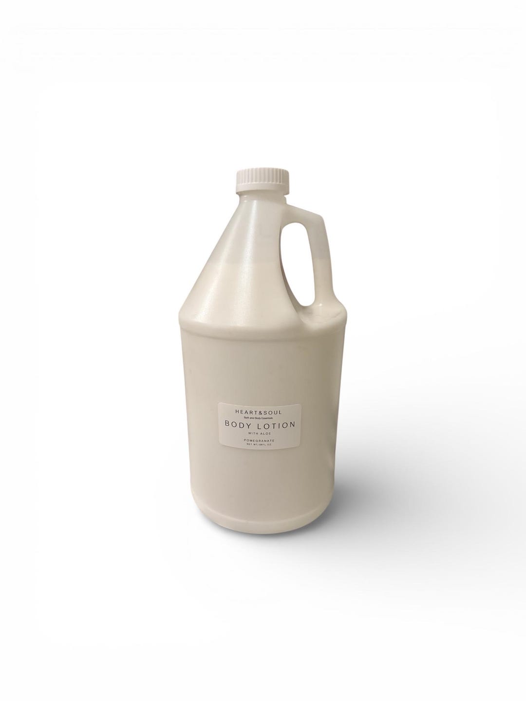 Wholesale Natural Handmade Body Lotion: Vegan Aloe Moisturizer ...