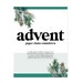 PRINTABLE Advent Paper Chain Scripture Countdown | Advent Printable ...