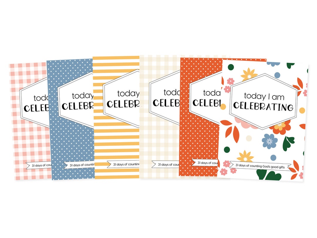 PRINTABLE Kids Gratitude Journal | Kids Thanksgiving Activity ...