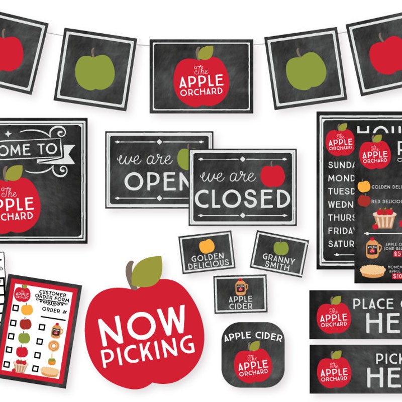 thelittlesandme - Etsy