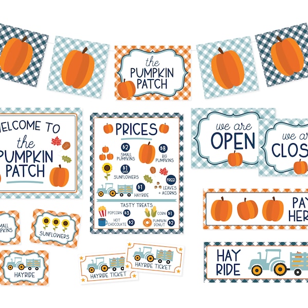 Pretend Play - Etsy